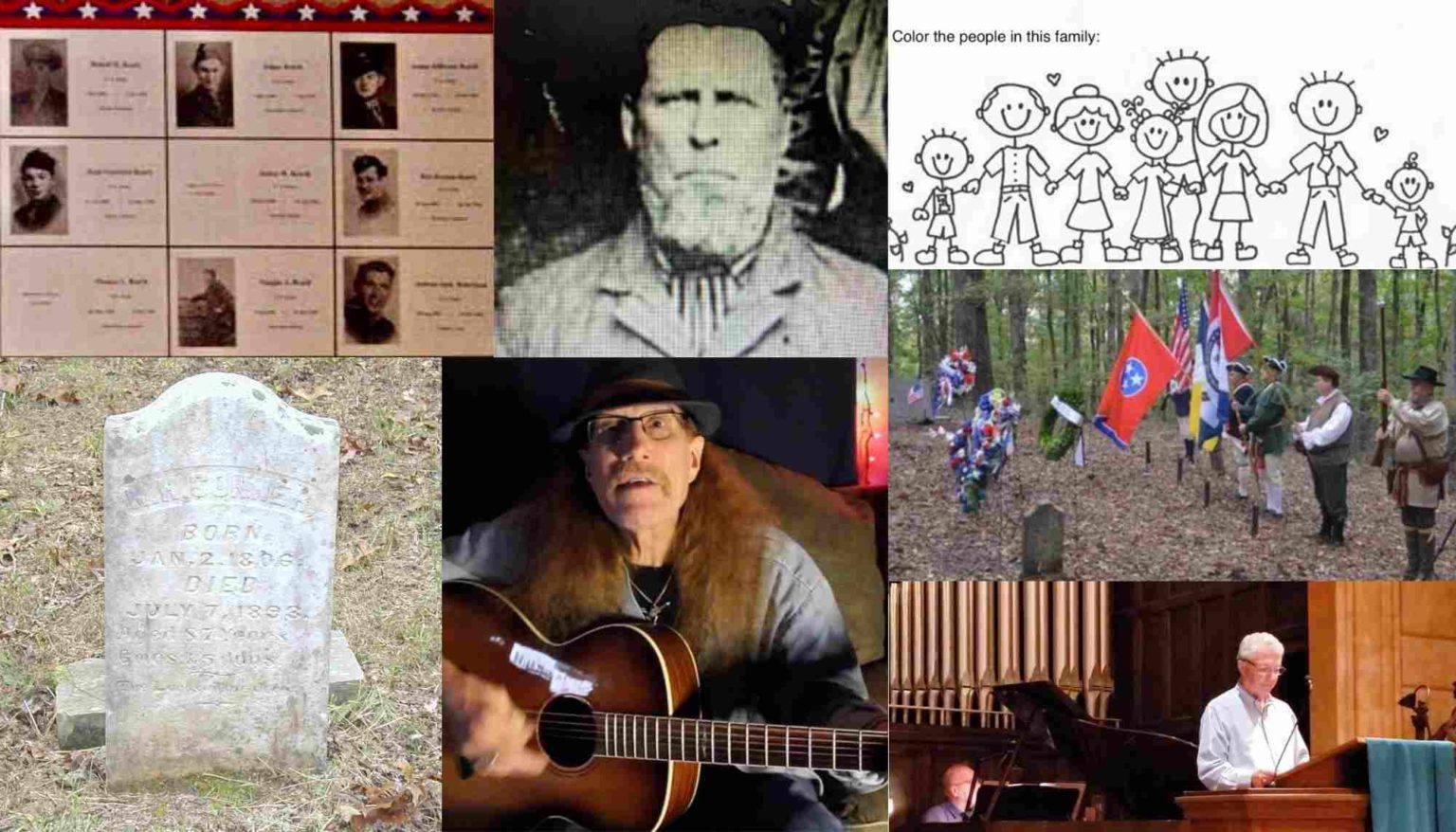 What’s New? – Roark-Conner Association