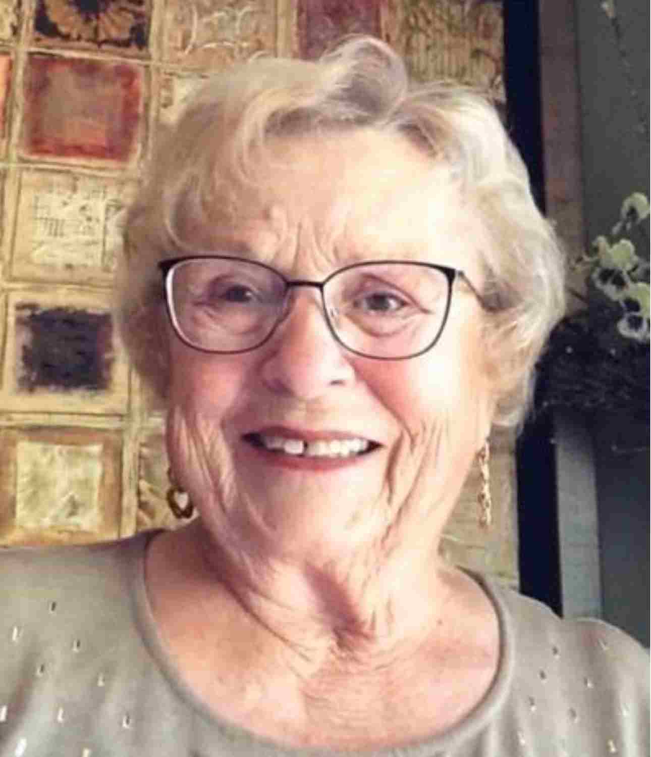 Mary Hotze Witt – Roark-Conner Association