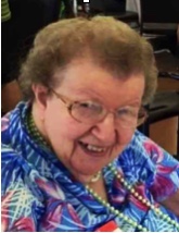 Celebrating Nonagenarians – Roark-Conner Association